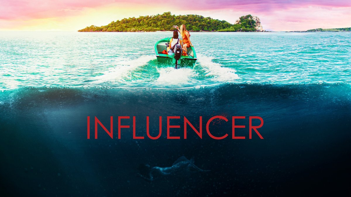 Day 5 – Influencer – 31 Days Of Horror 2023 (Mini Review) – RatedReviewed