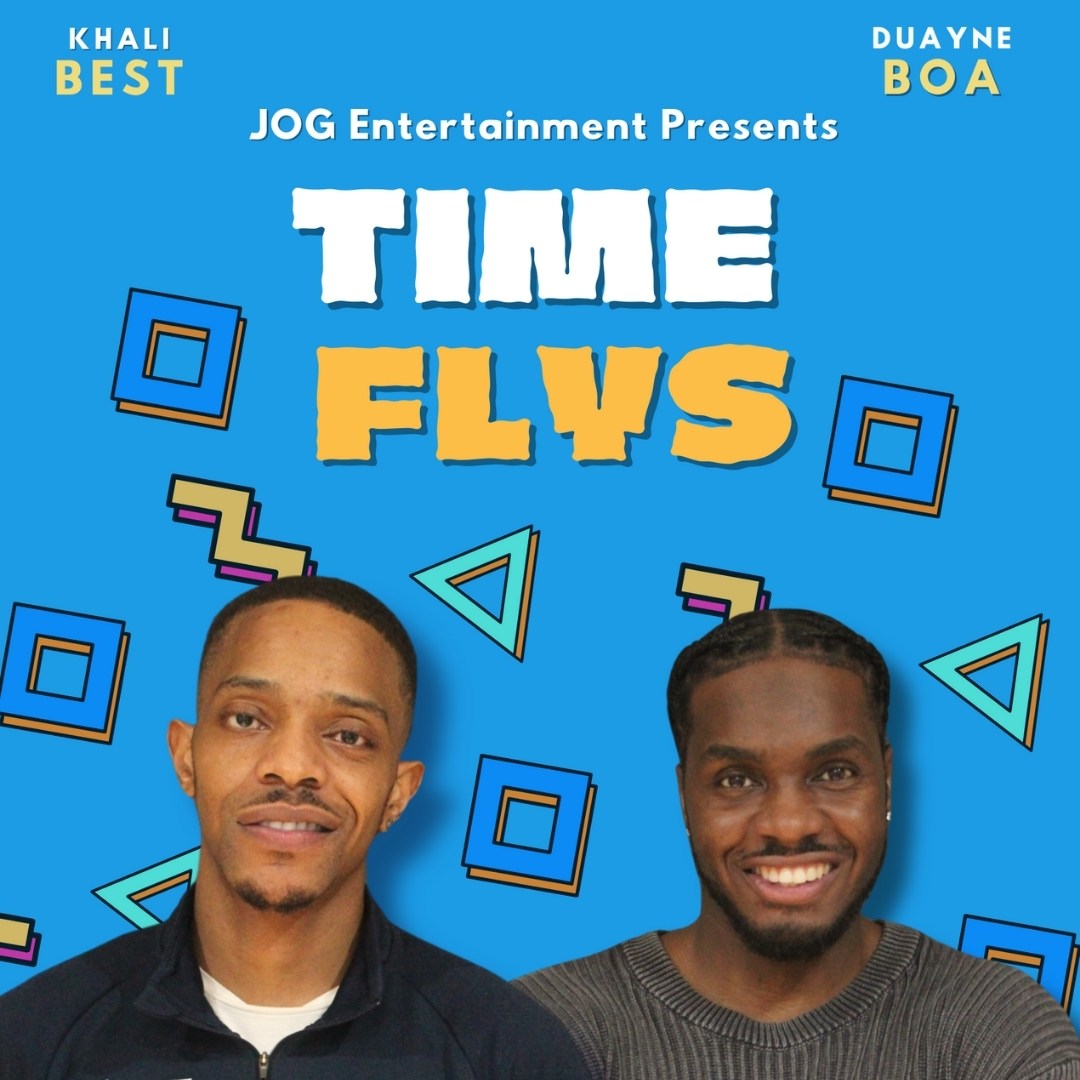 Time Flys – Theatre Peckham, Peckham – RatedReviewed