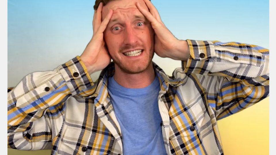 Jack Goes To Therapy – Bread & Roses Theatre, Clapham – RatedReviewed