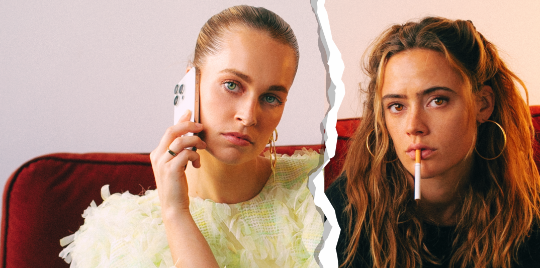 Posh Girls – Kings Head Theatre, Islington – RatedReviewed